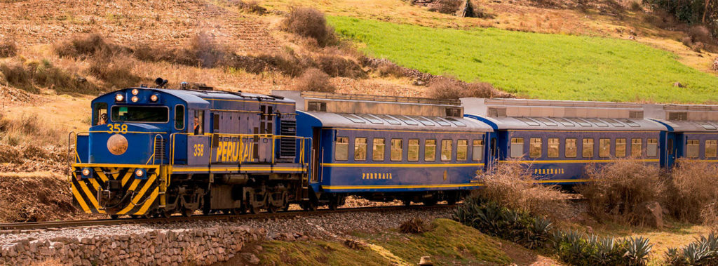 Tour en Tren PeruRail Expedition - Chullitos Viajes